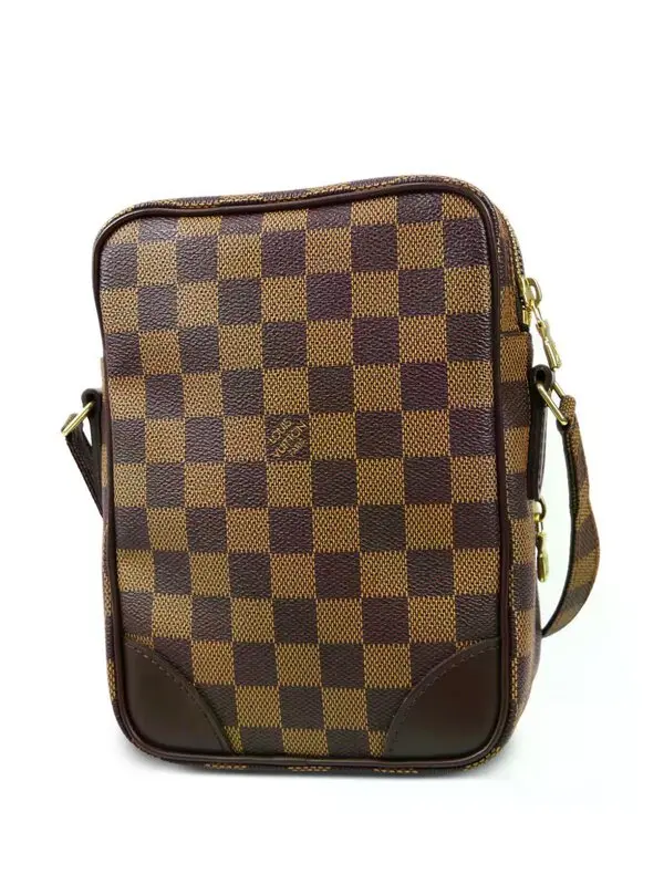 LOUIS VUITTON 2005 Amazon Shoulder Bag