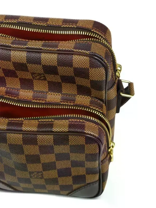 LOUIS VUITTON 2005 Amazon Shoulder Bag