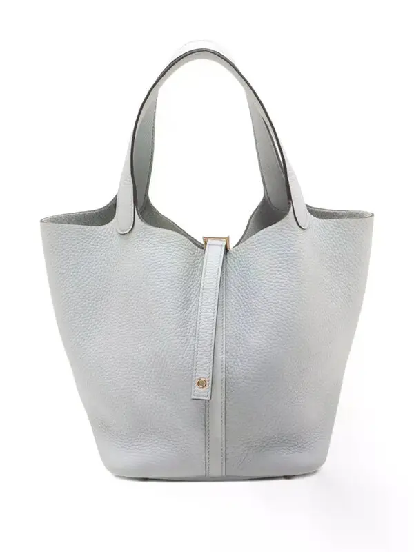 Hermès Picotin Lock 22 Handbag