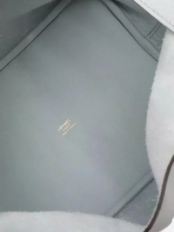 Hermès Picotin Lock 22 Handbag