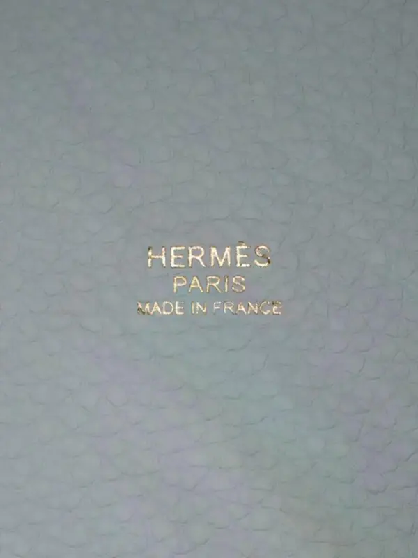Hermès Picotin Lock 22 Handbag