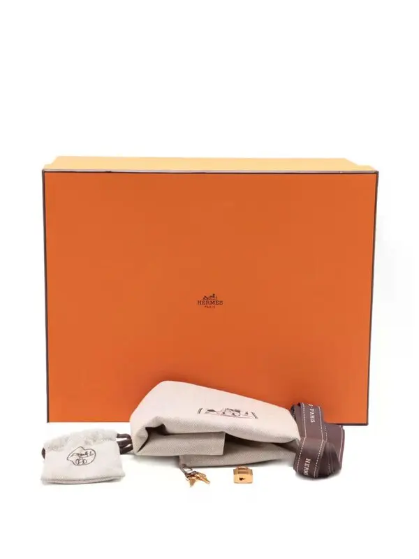 Hermès Picotin Lock 22 Handbag