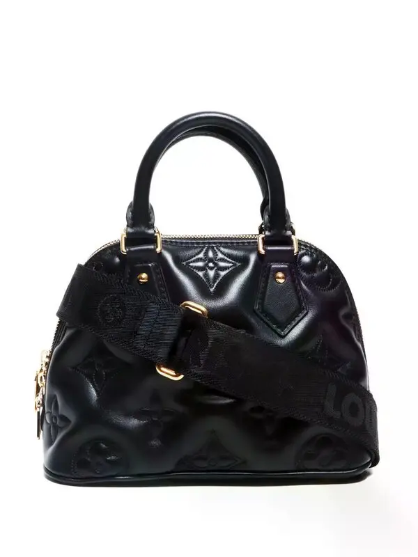 LOUIS VUITTON Alma Bb Handbag