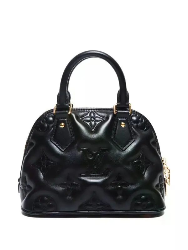 LOUIS VUITTON Alma Bb Handbag