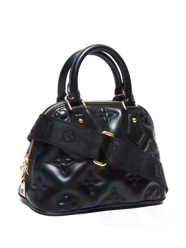 LOUIS VUITTON Alma Bb Handbag