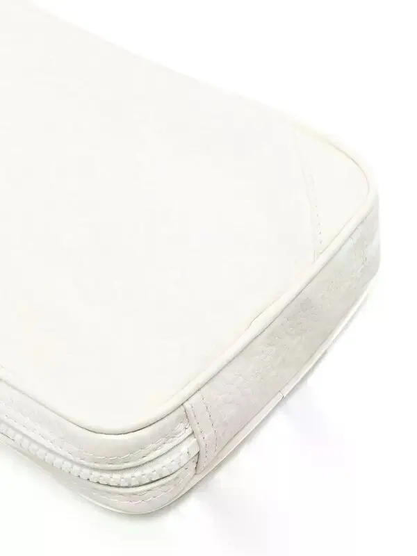 LOUIS VUITTON Taurillon Utility Belt Bag