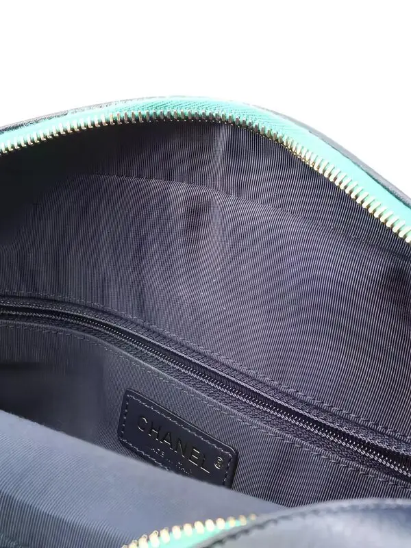 Chanel 2019 Matelasse Shoulder Bag