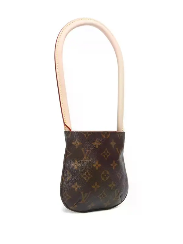 LOUIS VUITTON X Comme Des Garçons 2008 Party Shoulder Bag