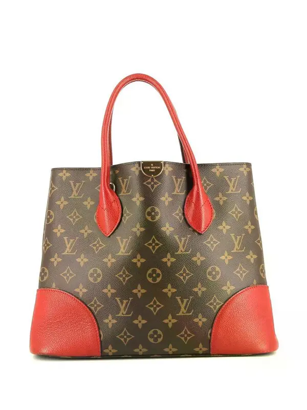 LOUIS VUITTON Flandrin Handbag