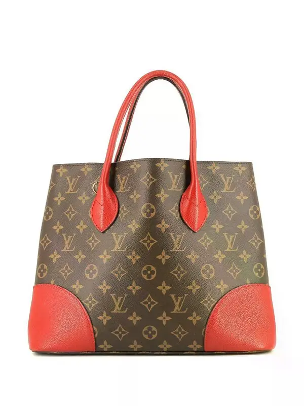 LOUIS VUITTON Flandrin Handbag