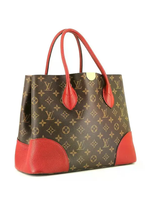 LOUIS VUITTON Flandrin Handbag
