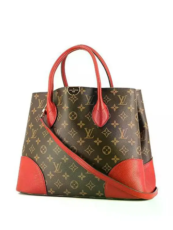 LOUIS VUITTON Flandrin Handbag