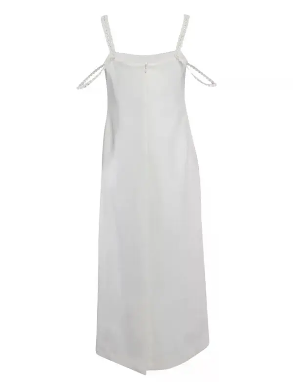 Alexis Sleeveless Midi Dress