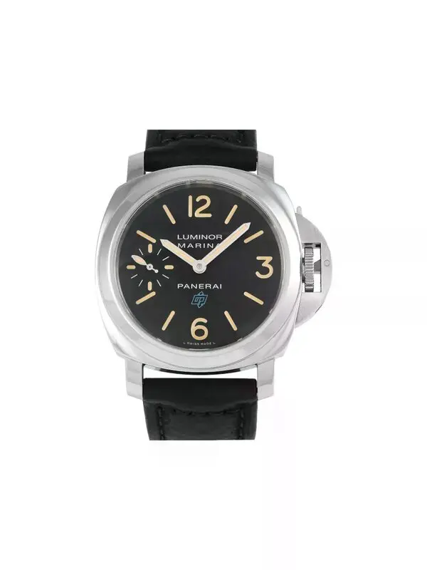 Panerai Luminor Marina 44mm - Black