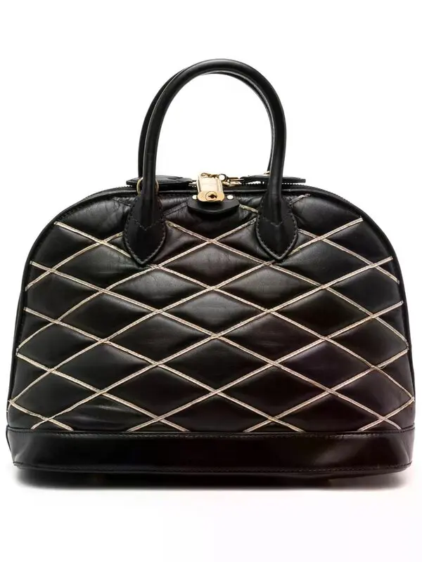 LOUIS VUITTON Alma Pm Two-way Bag