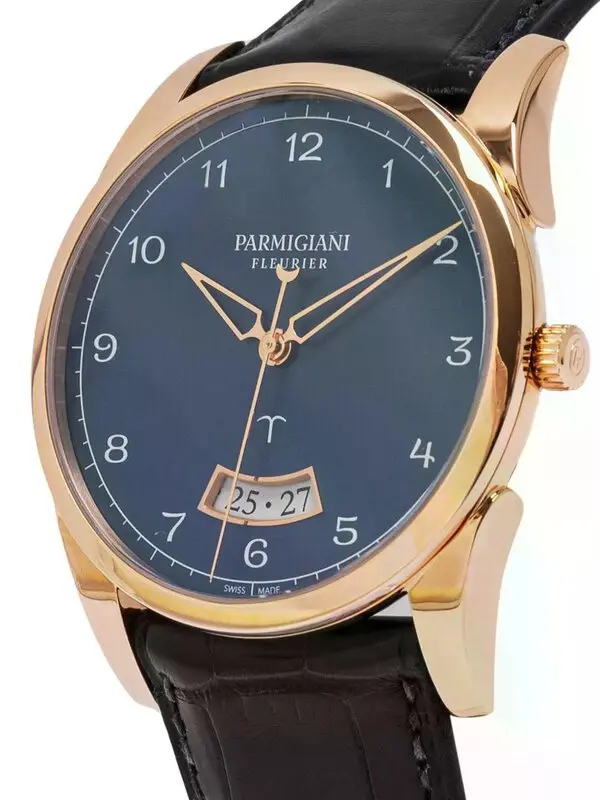 PARMIGIANI FLEURIER Tonda 36mm