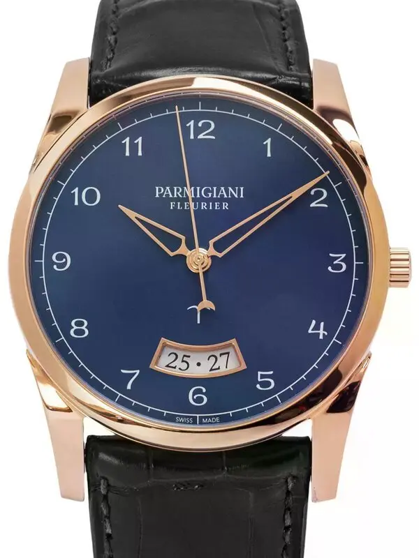 PARMIGIANI FLEURIER Tonda 36mm