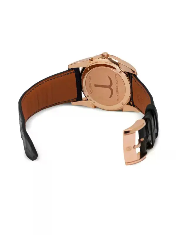 PARMIGIANI FLEURIER Tonda 36mm