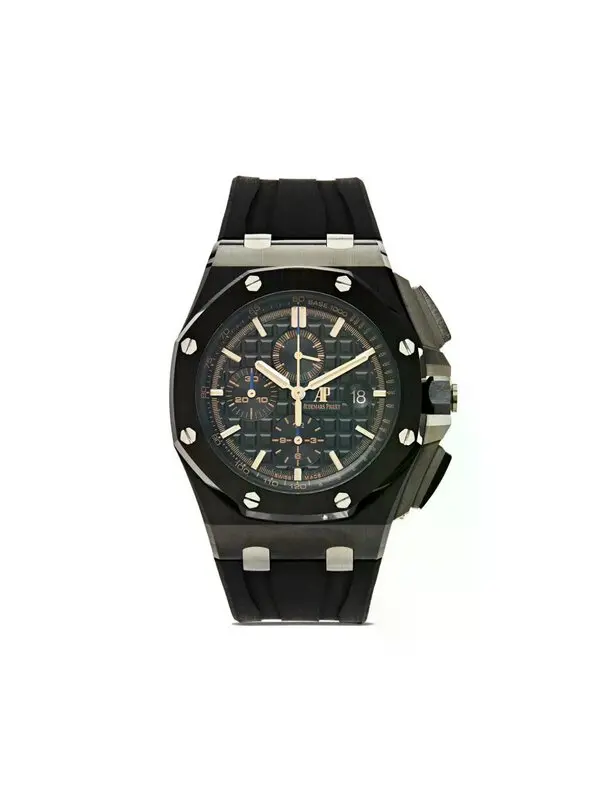 AUDEMARS PIGUET Royal Oak Offshore Chronograph 44mm - Black