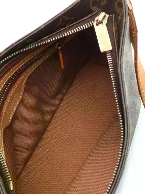 LOUIS VUITTON 2003 Trotteur Shoulder Bag