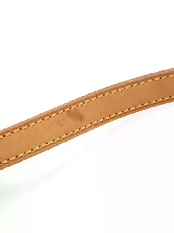 LOUIS VUITTON 2003 Trotteur Shoulder Bag
