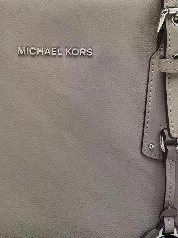 Michael Kors Voyager Logo-charm Tote Bag