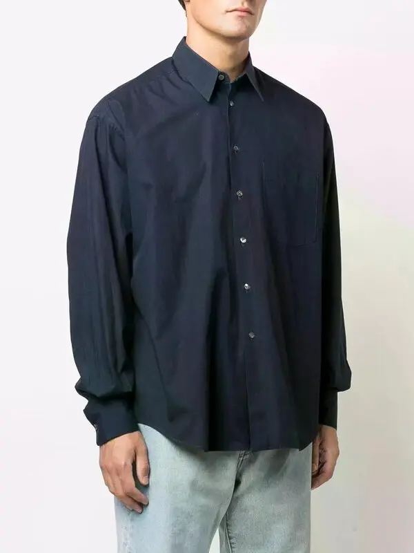 Dolce & Gabbana 1990s Button-up Shirt
