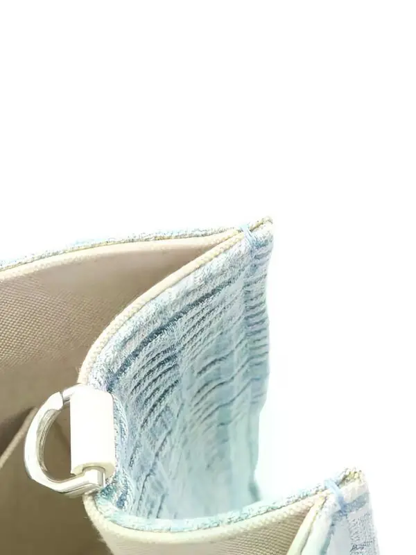 Givenchy 2010s G-tote - Blue