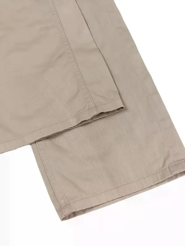 Hermès Straight Trousers