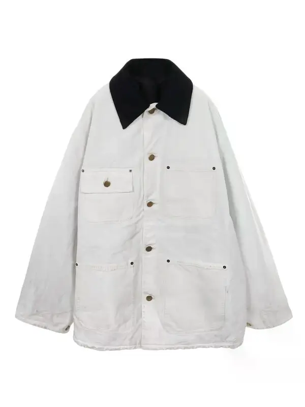 Prada 2020s Cotton Jacket