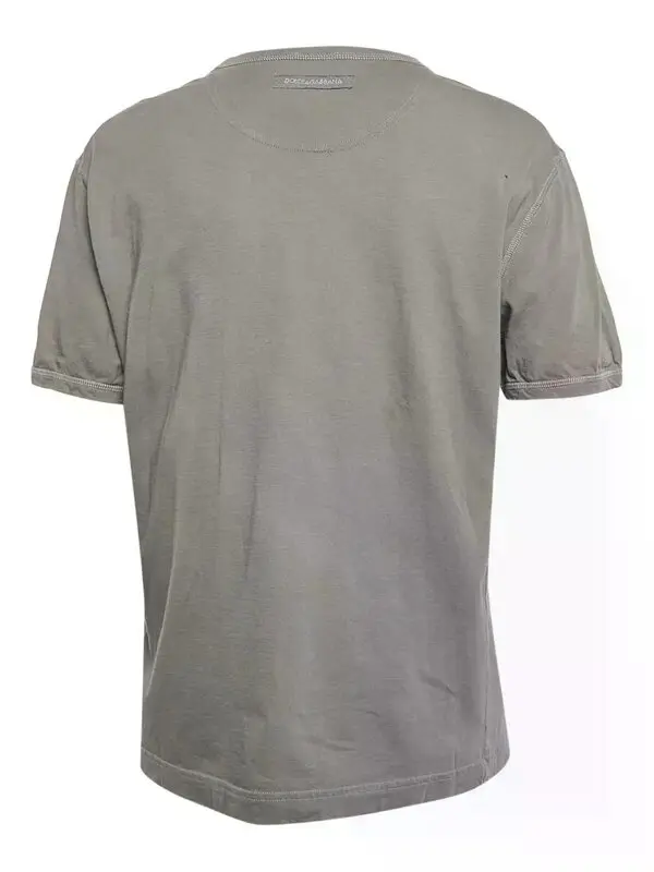 Dolce & Gabbana Cotton T-shirt