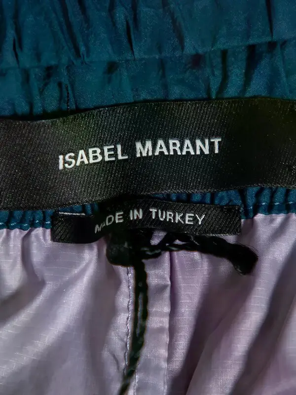 ISABEL MARANT VINTAGE Raruso Trousers