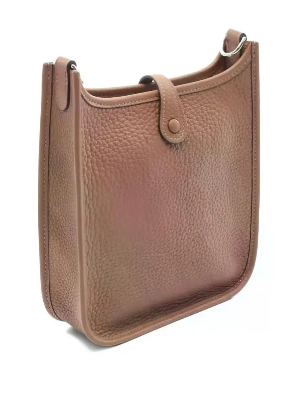 Hermès Evelyne Tpm Perforated Shoulder Bag