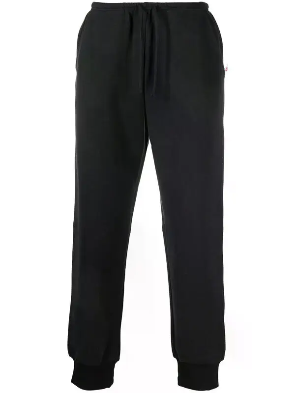 WALTER VAN BEIRENDONCK Straight Leg Sweatpants