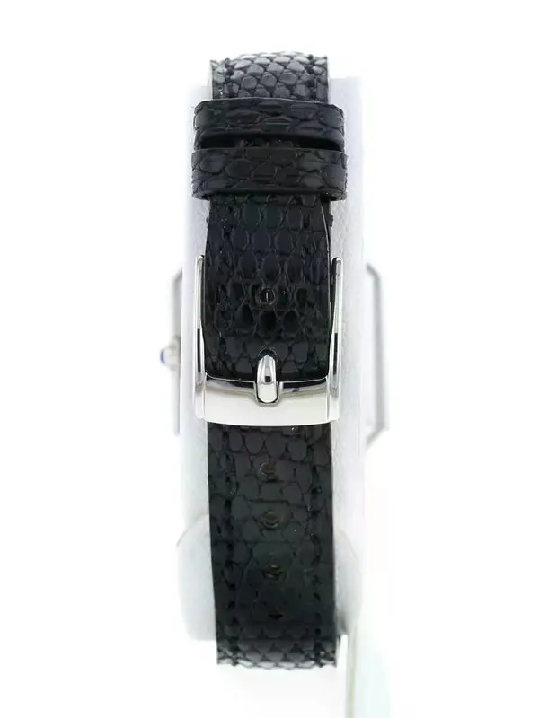 Baume & Mercier 1980 Vintage 20mm