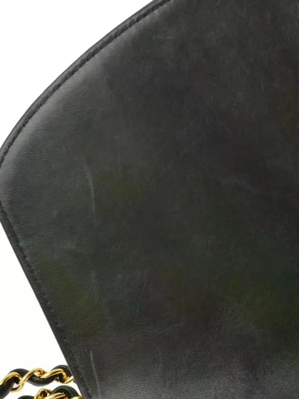 Chanel 1992 Medium Diana Shoulder Bag