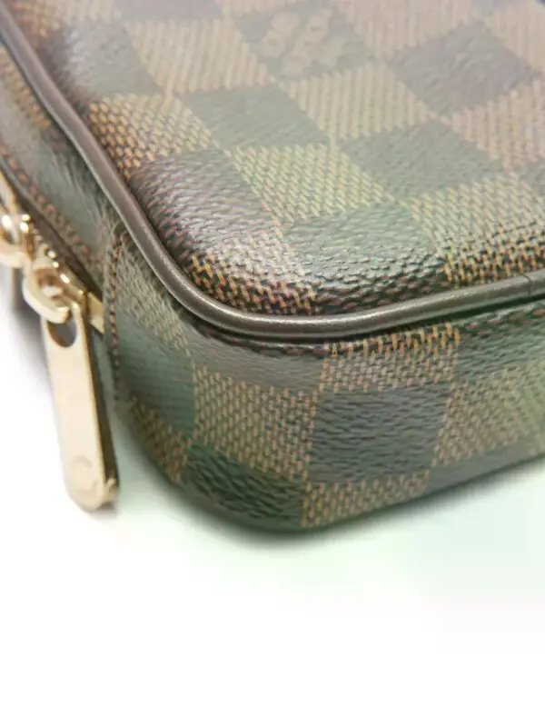 LOUIS VUITTON 2007 Etui Okapi Pm Shoulder Bag