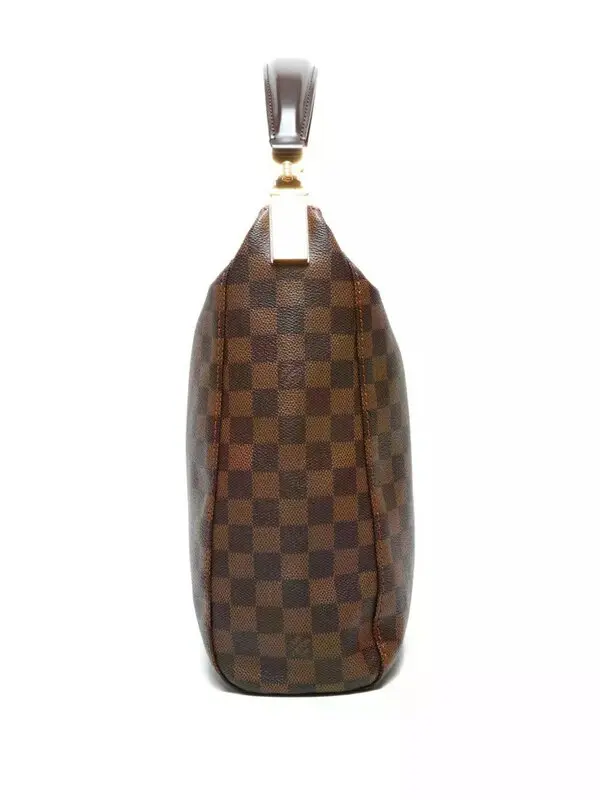 LOUIS VUITTON Damier Portobello Pm Tote Bag