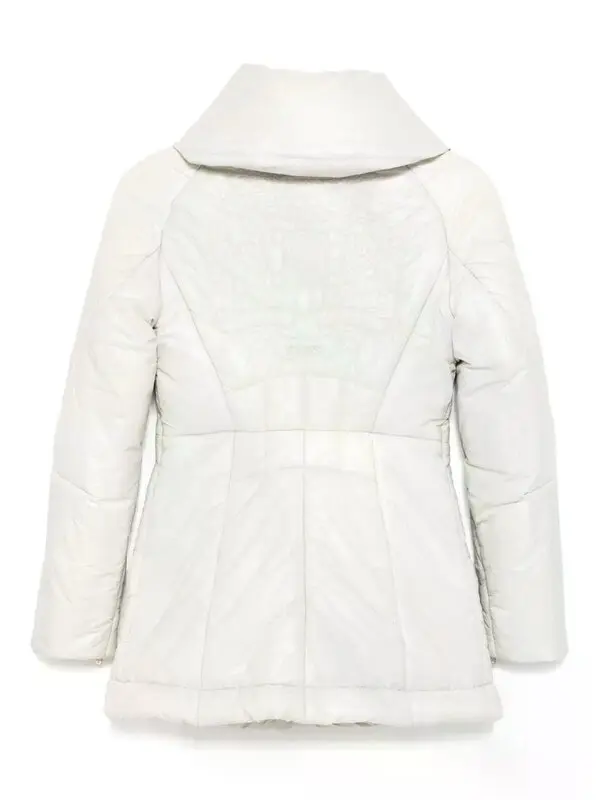 Celine 2000s Padded Coat