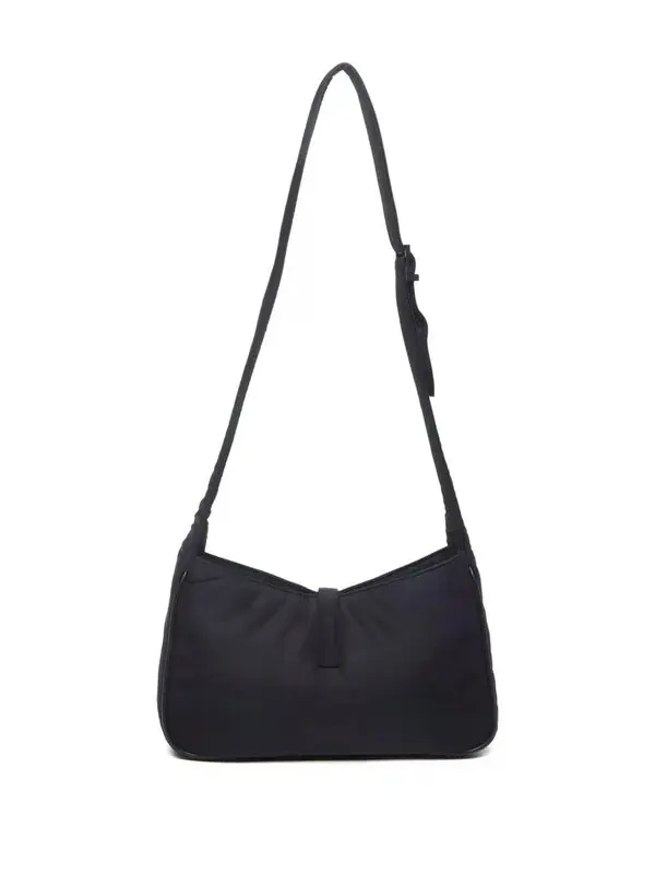 Saint Laurent Le 5 À 7 Handbag - Black