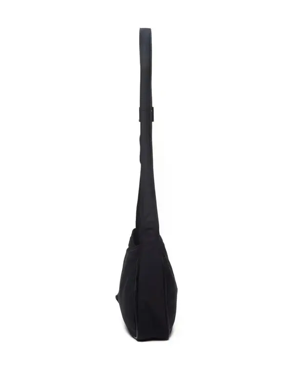 Saint Laurent Le 5 À 7 Handbag - Black