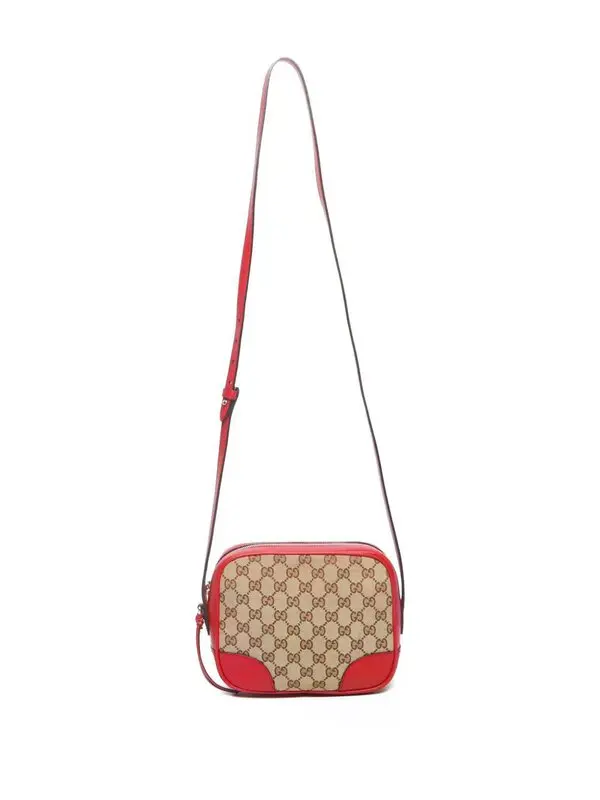 Gucci Gg Handbag - Neutrals