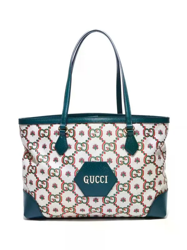 Gucci Ophidia Tote Bag