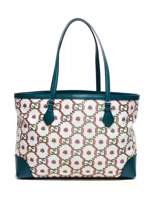 Gucci Ophidia Tote Bag