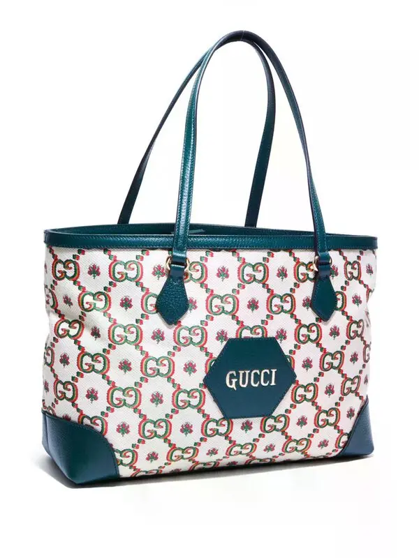 Gucci Ophidia Tote Bag