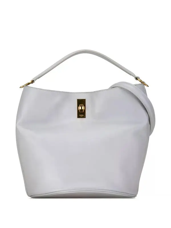 Celine 2021 Teen Bucket 16 Bag
