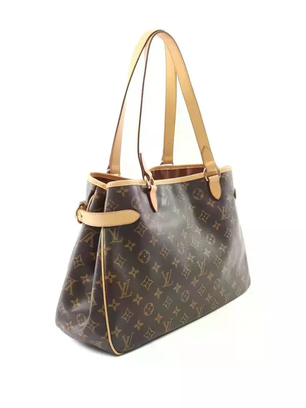 LOUIS VUITTON Batignolles Horizontal Shoulder Bag