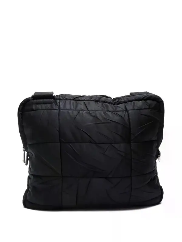 Prada Quilted Handbag
