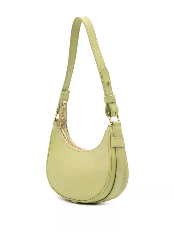 Celine 2022 Mini Smooth Calfskin Ava Shoulder Bag - Green
