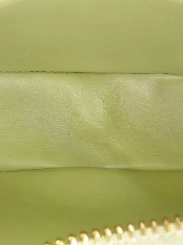 Celine 2022 Mini Smooth Calfskin Ava Shoulder Bag - Green